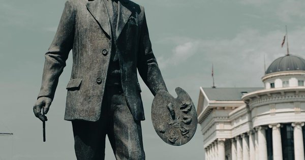 North Macedonia's Anti-Discrimination Commission Is in Trouble — Again ...